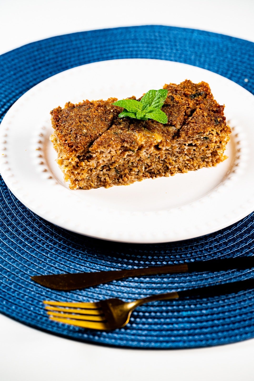 Kibe congelado - Frozen Kibbeh | Mom's Bakery